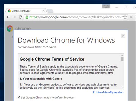 Download Google Chrome For Windows Bit Pc Of Rate It Img Mayonegg