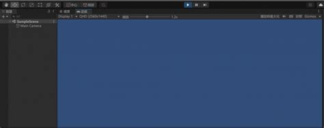 2D像素遊戲開發經驗分享 Unity 基本介面介紹 iT 邦幫忙 一起幫忙解決難題拯救 IT 人的一天