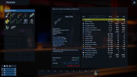 Alpha EXPERIMENTAL 7 5 News Empyrion Galactic Survival ModDB