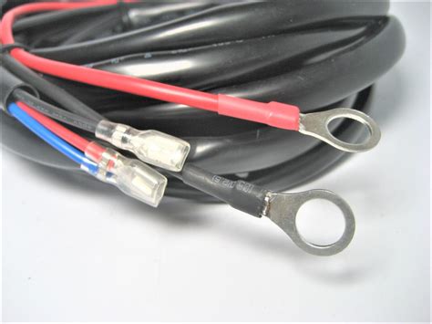 2 10564 03 Marine Boat Automotive Engine Motor Data Transmission Wiring
