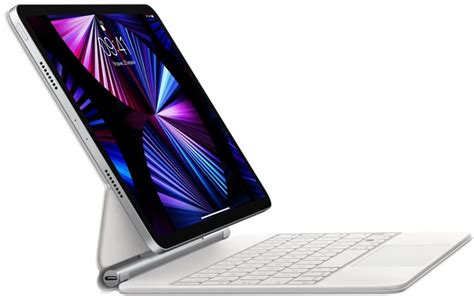 Apple Magic Keyboard для iPad Pro 11" 3rd generation — купить в Минске ...