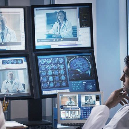 Confira as principais tendências para o futuro da telemedicina Blog VISIONCARD Brasil a