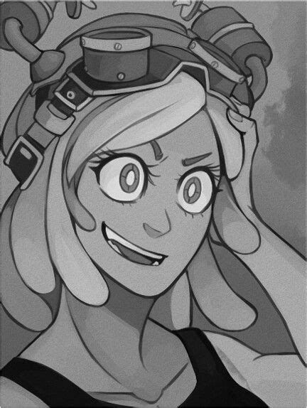 Pin On Mei Hatsume