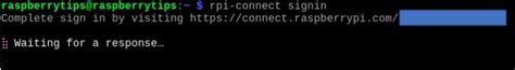 How To Set Up Raspberry Pi Connect For Remote Access Raspberrytips