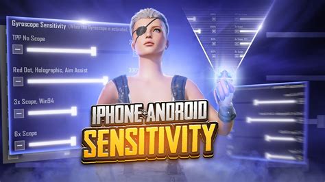 Best Zero Recoil Sensitivity IPhone Android HOW STAR YT YouTube