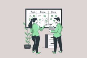 Kanban Dalam Agile Development Model Serupa Id