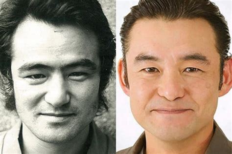 仁科貴語った 父川谷拓三さんの仁義なき戦い秘話と北野映画出演に涙した理由 2021年12月30日 ウーマンエキサイト 1 7