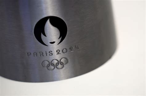 五輪＝パリ大会の聖火リレー、ミシュラン三ツ星シェフも参加へ ロイター