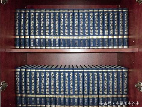 一個雞蛋10兩銀子，打個補丁3000兩，這是個從皇帝身上揩油的部門 每日頭條