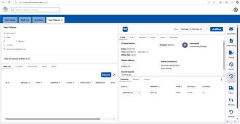 Automate And Streamline With Policy Module Modular Solutions