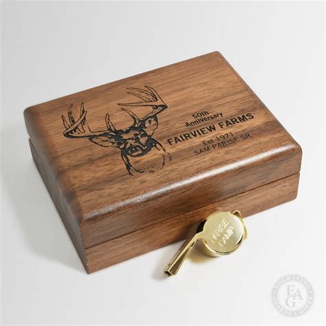 24 Kt Gold Plated Whistle Award Engraving Awards And Ts