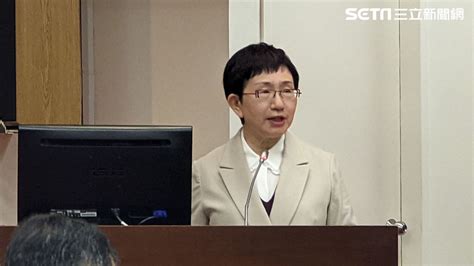 普發現金客服預算上億元 莊翠雲：讓民眾方便領取 政治 三立新聞網 Setncom