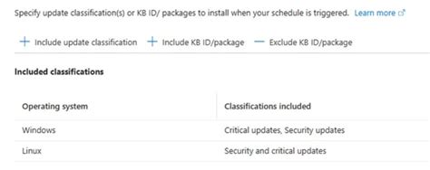 Azure Update Manager Pre And Post Maintenance Events To Start Stop Virtual Machines Geek XING