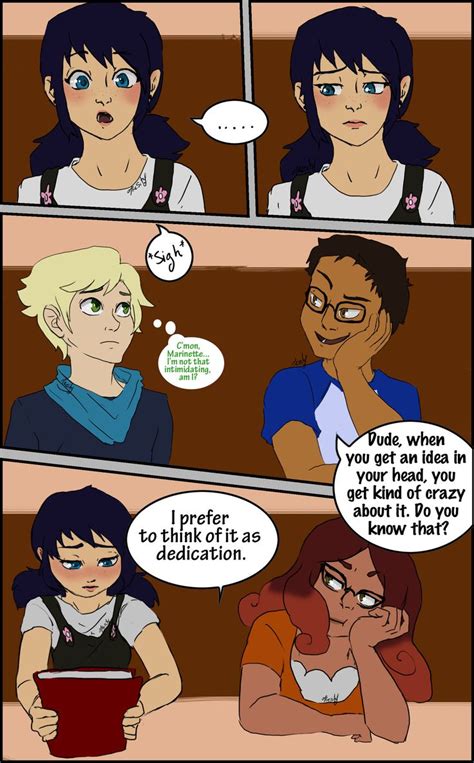 Absolutely Lost Miraculous Ladybug Anime Miraculous Ladybug Comic