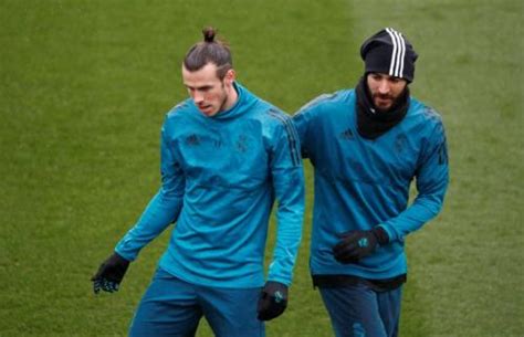 Soal Masa Depan Bale Sang Agen Semua Di Tangan Zidane Okezone Bola