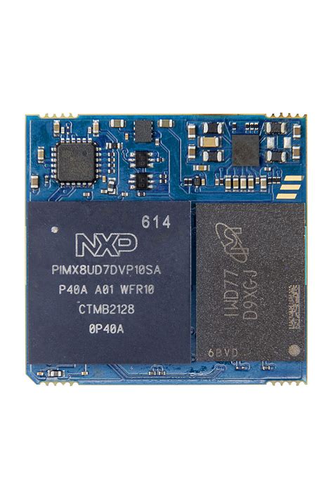 Giuseppe Vinci On Linkedin Som Nxp Imx8ulp Iot Hmi Engicam