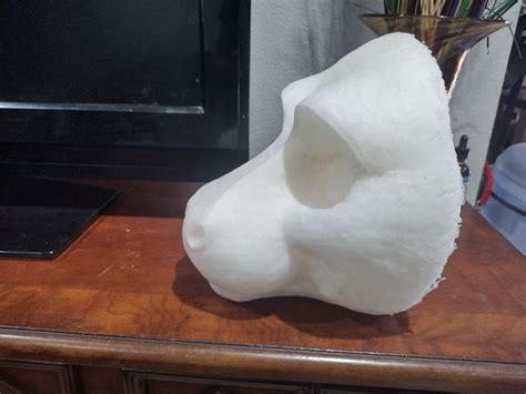 Fursuit Head Bases Etsy
