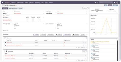 Suitecrm 8 8 Released Suitecrm