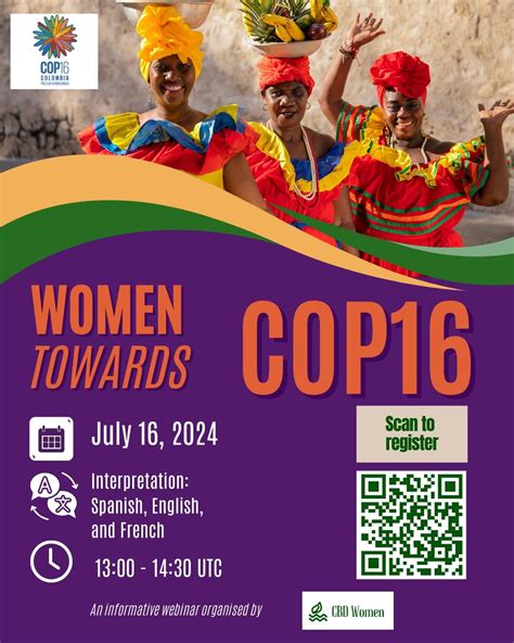 Cbdwomenscaucus Genderequality Cop16 Biodiversity Cbd Womens Caucus