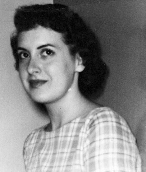 Nancy Jo Freeman News Sports Jobs The Intermountain