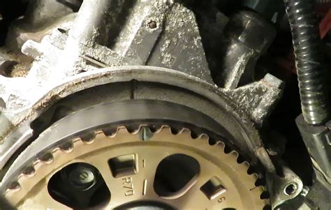When To Replace Timing Belt Honda Pilot