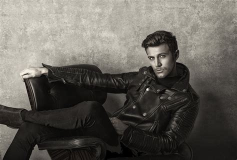 Chad Kuzyk The Unintentional Heartbreaker Photographers Blog