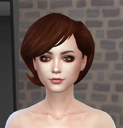 Elastigirl Downloads The Sims 4 Loverslab