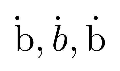 Top Accent Position Of OTF Math Font In XeTeX And LuaTeX TeX LaTeX