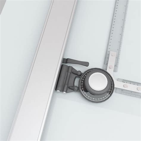 Drafting Track Machine 3d Model 22 3ds Max Fbx Obj Free3d