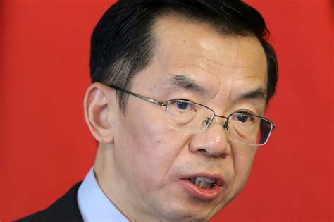 Embajador De China En Francia Provoca Indignación Europea Por Sugerir