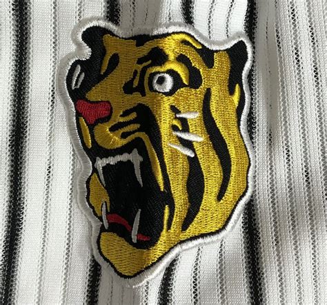 Yahooオークション 阪神タイガース Hanshin Tigers Npb タイガー