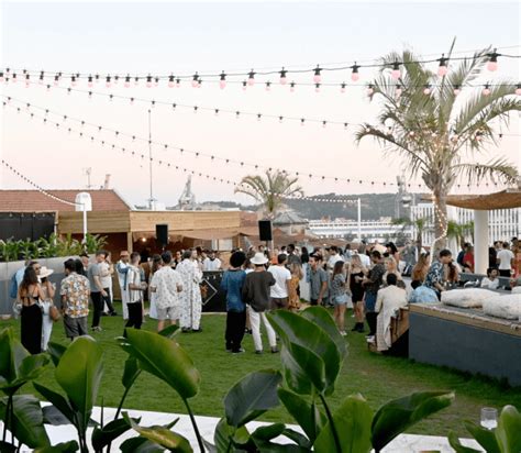 Top Rooftop Restaurants In Lisbon Livinglesh A Philadelphia Fashion