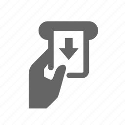 Retrieve Icons Iconfinder