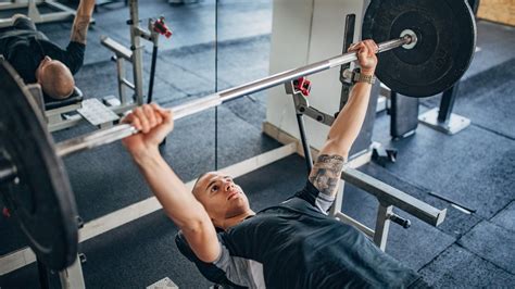 Two Chest And Back Workout Routines For More Muscle Coach