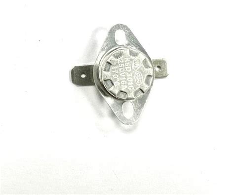 Thermostat Overload Protector At Rs 15 Overload Protector In New