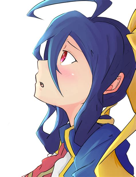 Mai Natsume Blazblue And 1 More Danbooru