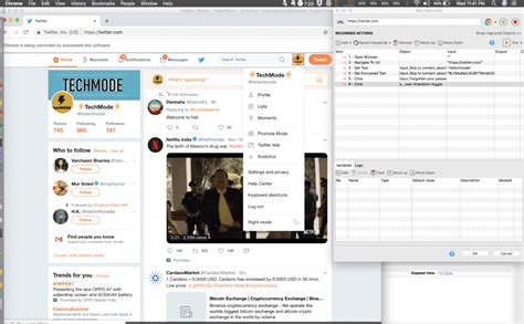 Getting Started Automation With Katalon Studio