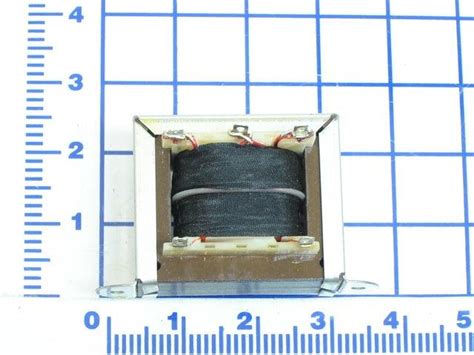 57201 Rite Hite Transformer Excel Solutions