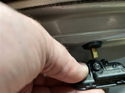 TPMS Tester DODGE RAM FORUM