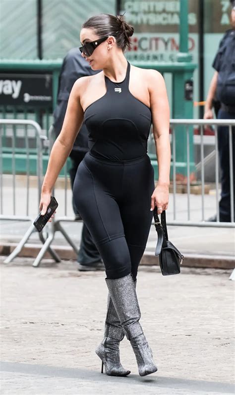 Wie War Bianca Censoris Stil Bevor Sie Mit Kanye West Zusammen War