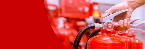 Annual Fire Extinguisher Inspection And Certification Services All