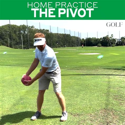 This Medicine Ball Drilll Improves Pivot And Follow Through Improve