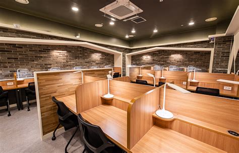 강성태의 그루스터디카페 Interior Design 클래식아트