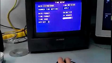 Fuho 855b Youtube