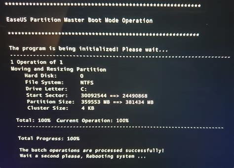 guide how to expand bootcamp partition r macos