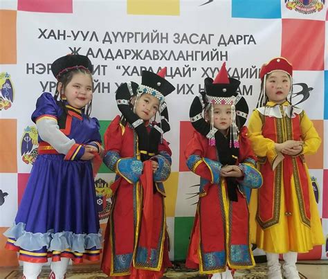 Гэгээн Ертөнц цэцэрлэгийн Гэгээн ертөнц балет цэцэрлэг