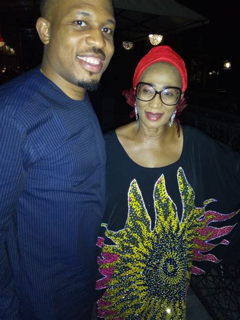 Kema Chikwe And Husband Celebrate 50th Wedding Anniversary The Elites