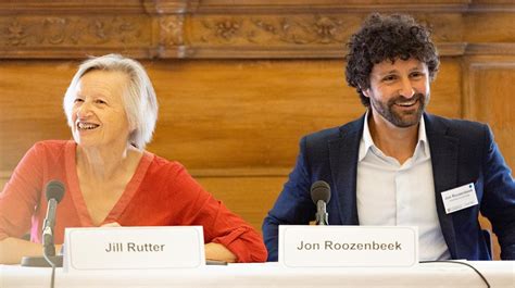 Disinformation Security And Democracy Centre For Science And Policy