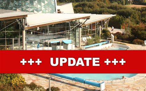 Oben Ohne Baden In Der Therme Obernsees Künftig Teilweise Erlaubt
