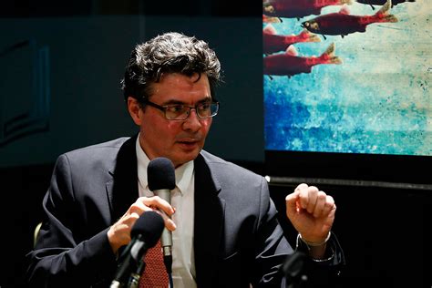 El Cáncer Que Padece El Ministro Gaviria Es Totalmente Curable” Dice